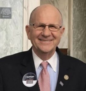 HON. Ted Poe | SAVA PAC