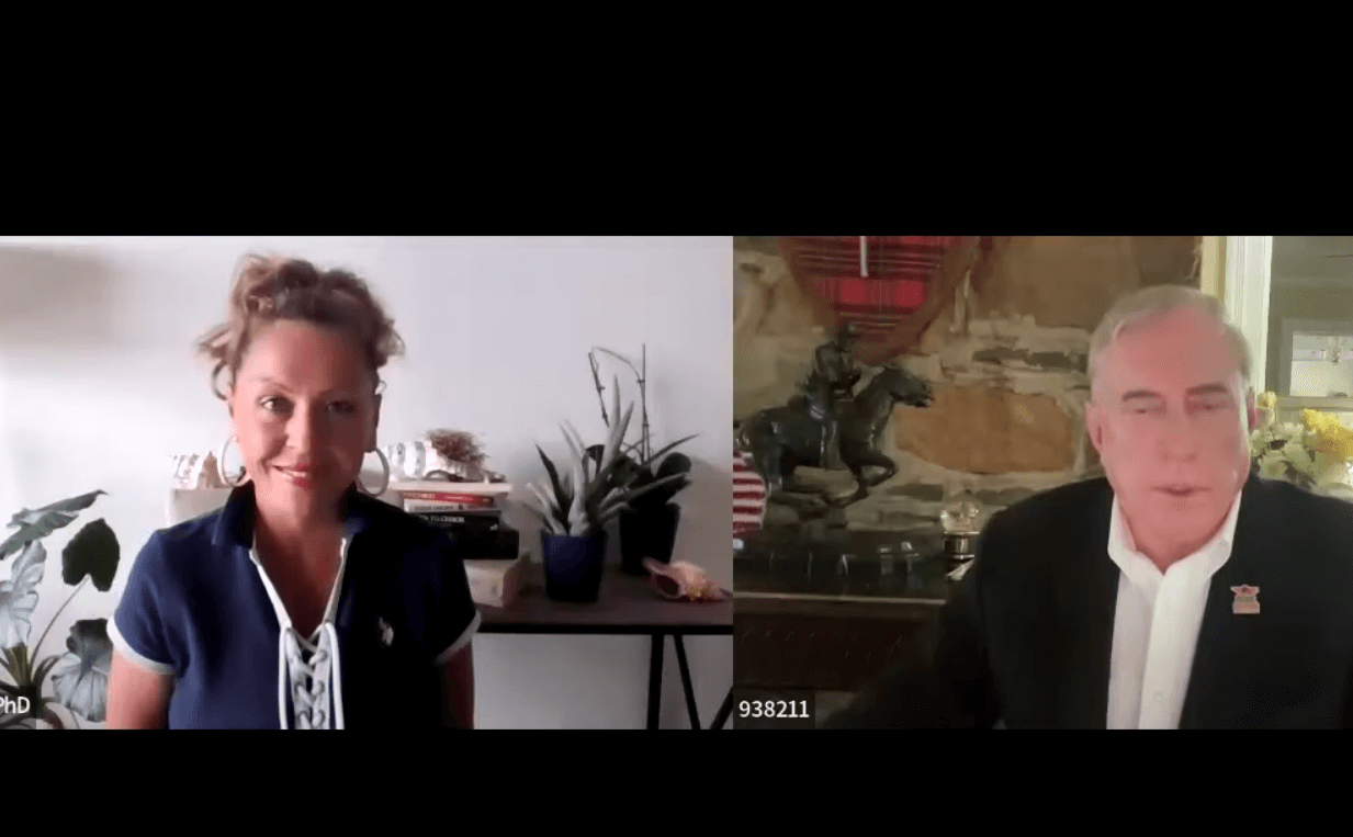 Col. Douglas Macgregor – Who is governing the United States of America ...